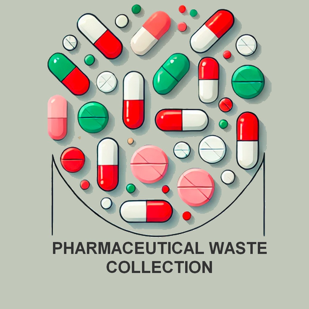 Pharmaceutical Waste Management